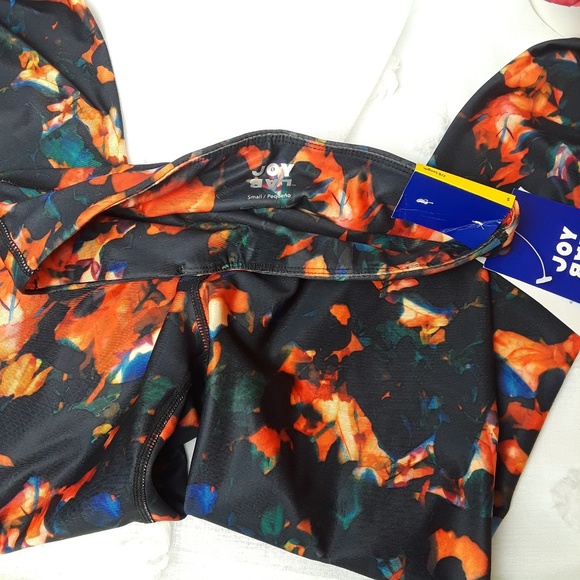 JoyLab | Pants & Jumpsuits | Joy Lab Leggings Small Mix Colors | Poshmark